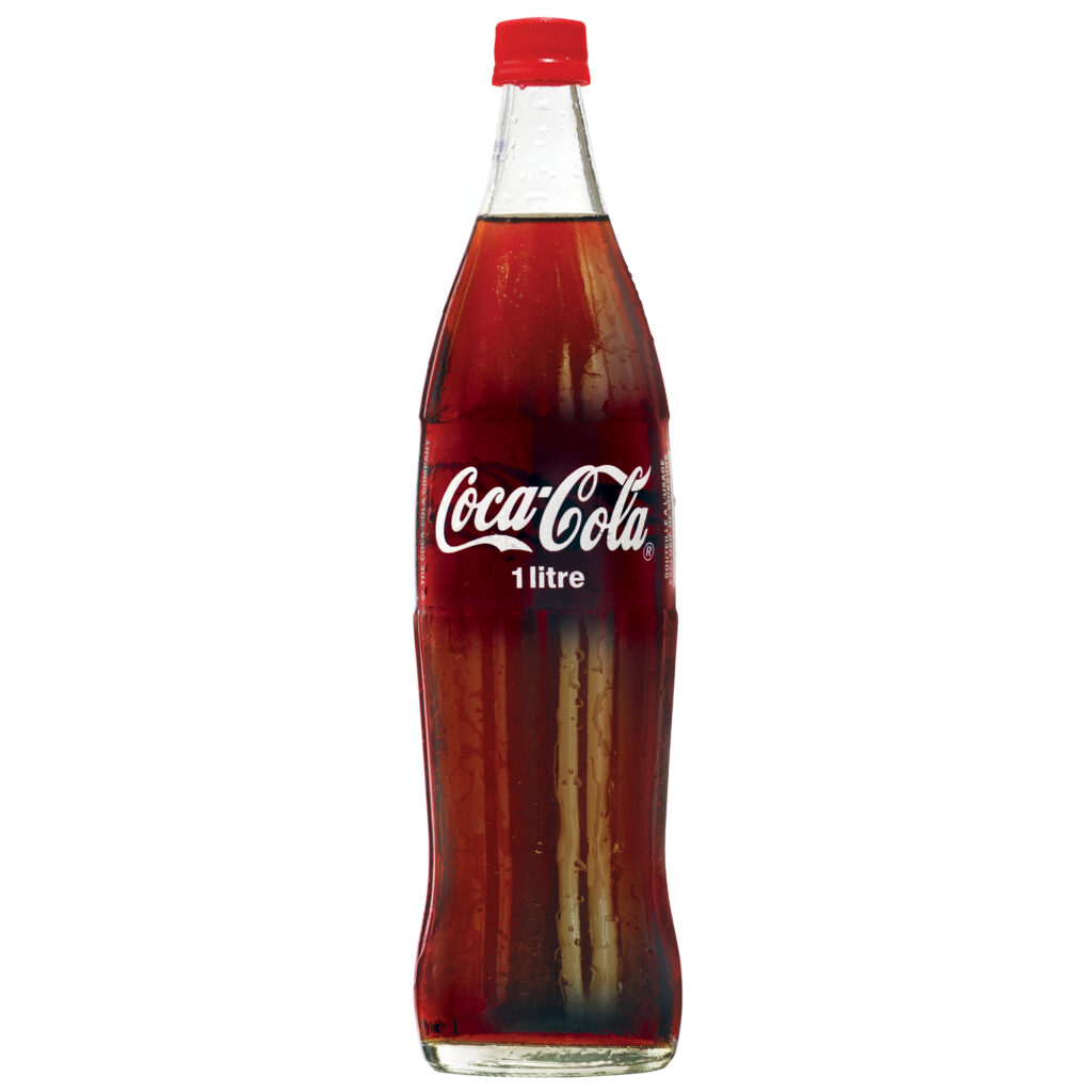 Coca-Cola Glass Bottle (With Consignment) - PhoenixBev Online Shop ...