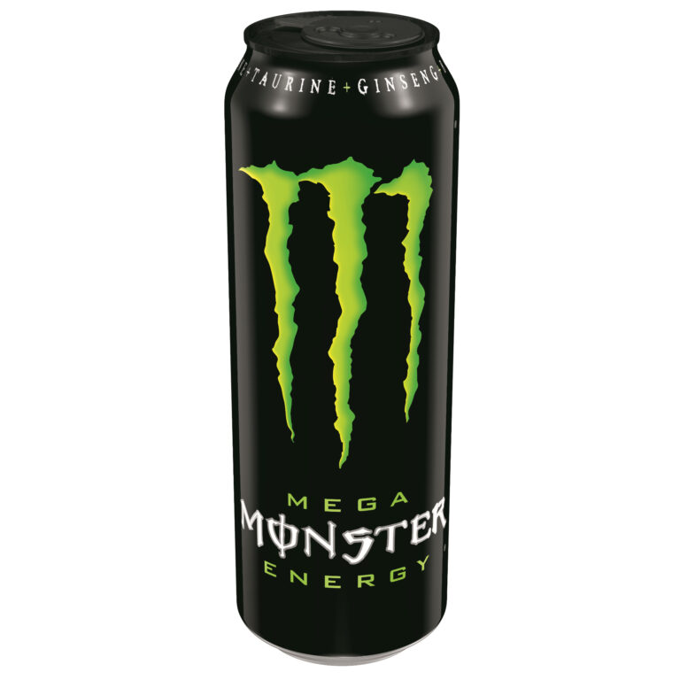 Mega Monster Energy Drink Original Can - PhoenixBev Online Shop, Mauritius