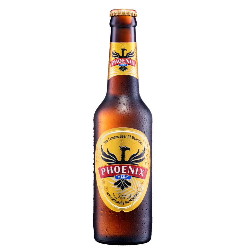 Phoenix Beer Glass Bottle (Without Consignment) - PhoenixBev Online ...