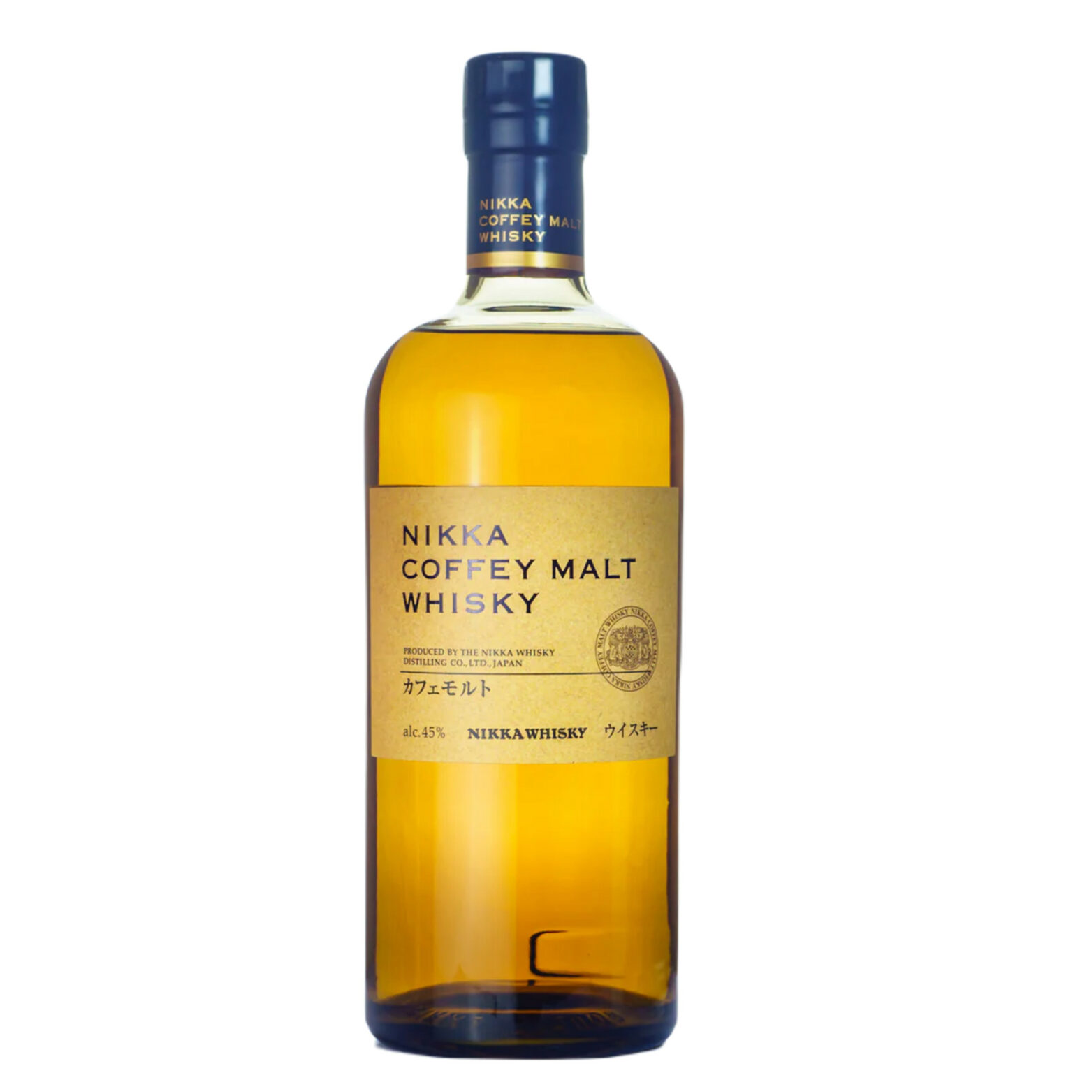 Nikka Coffey Malt - PhoenixBev Online Shop, Mauritius
