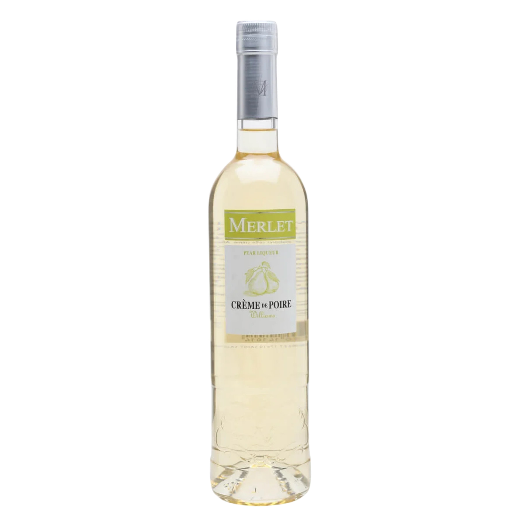 Merlet Poire William - PhoenixBev Online Shop, Mauritius