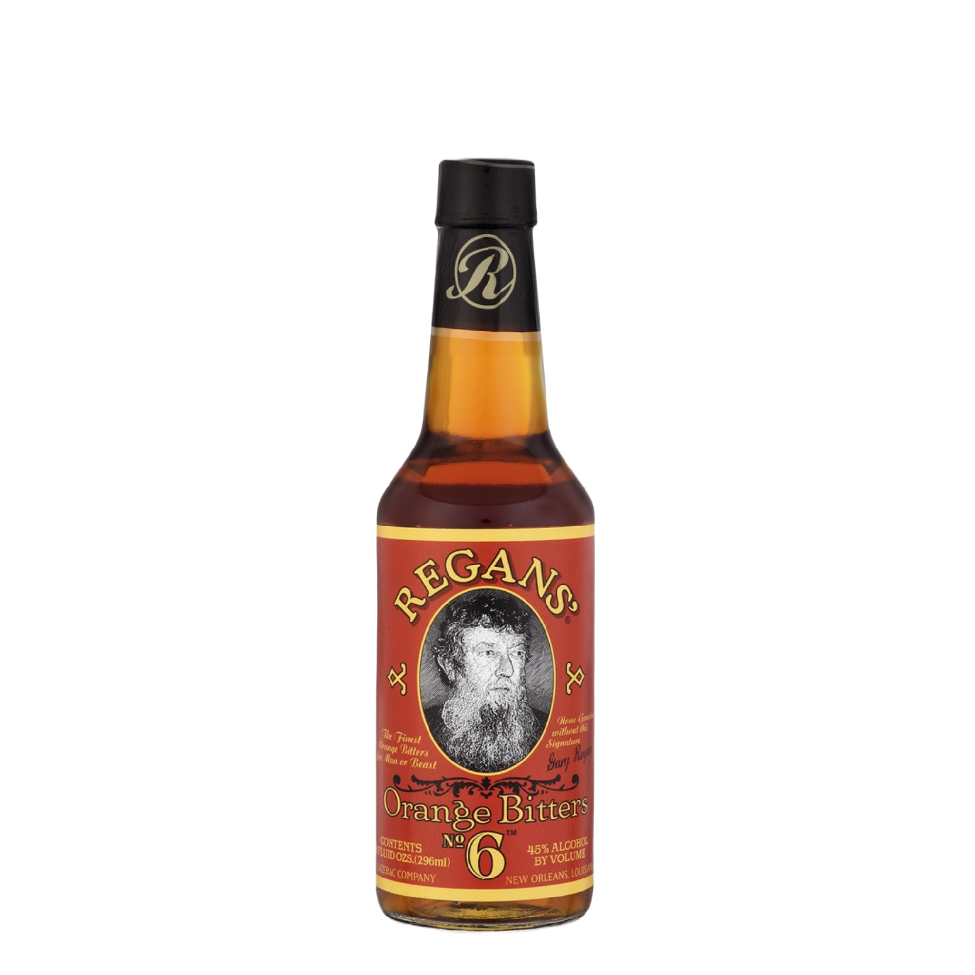 Gary Regan's Orange Bitters - PhoenixBev Online Shop, Mauritius