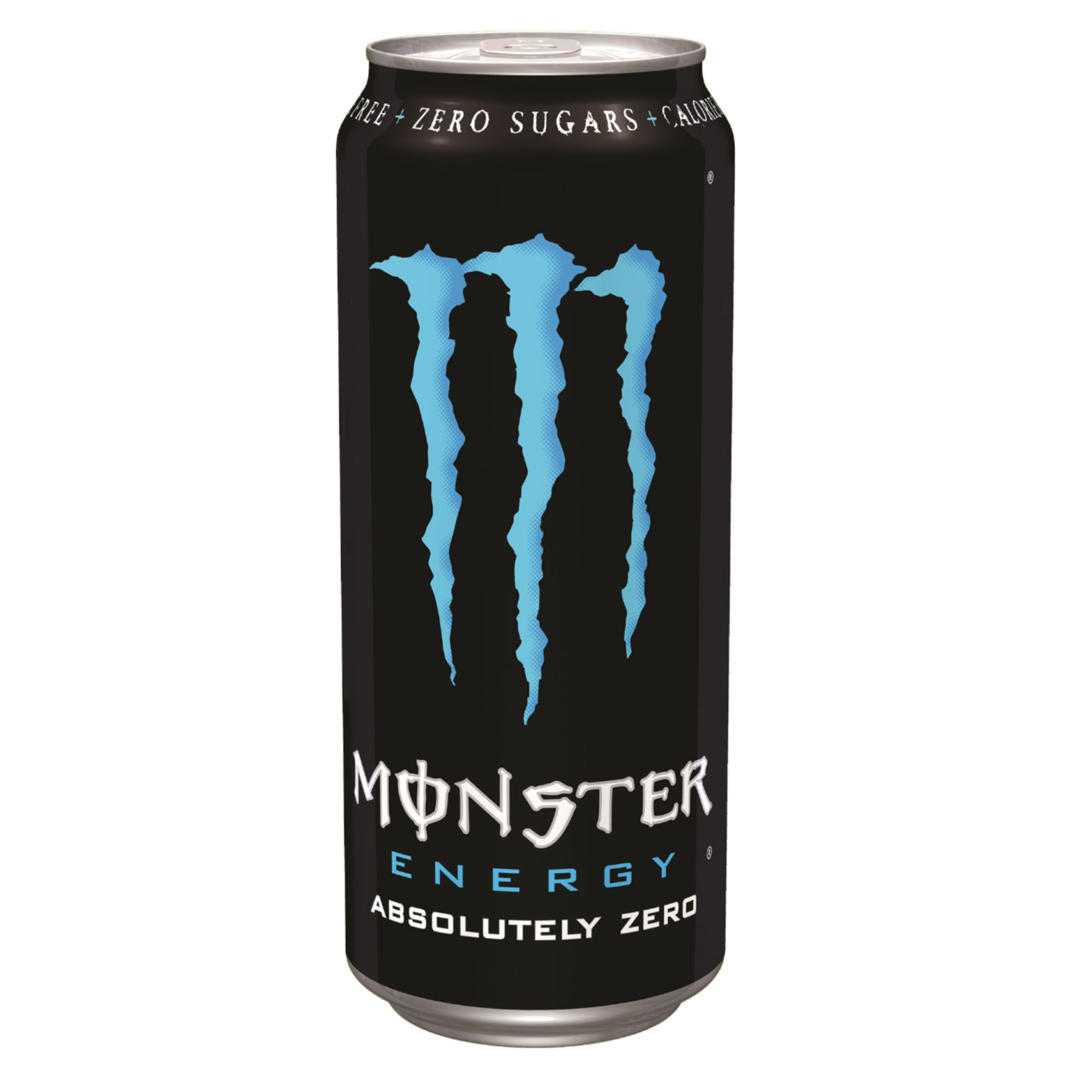 Monster Energy Drink Absolute Zero Can - PhoenixBev Online Shop, Mauritius