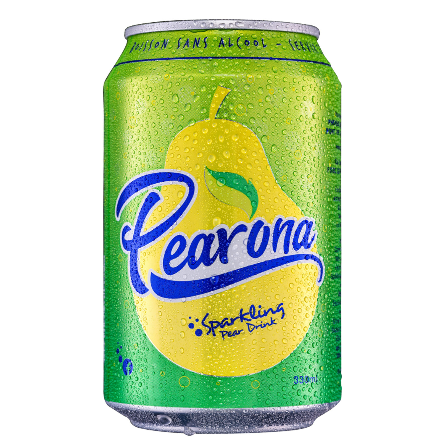 Pearona Can - PhoenixBev Online Shop, Mauritius