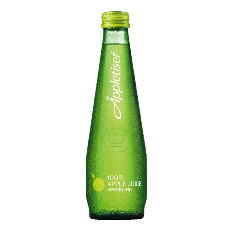 Appletiser Bottle - PhoenixBev Online Shop, Mauritius
