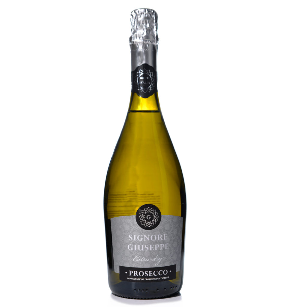 Signore Giuseppe, Prosecco - PhoenixBev Online Shop, Mauritius
